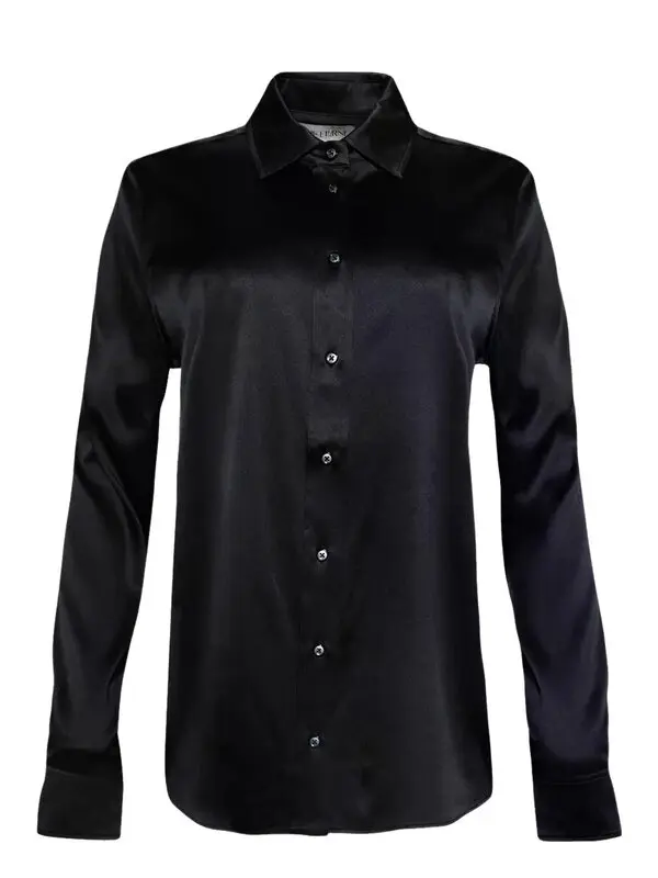 Eterne Constance Shirt - Black