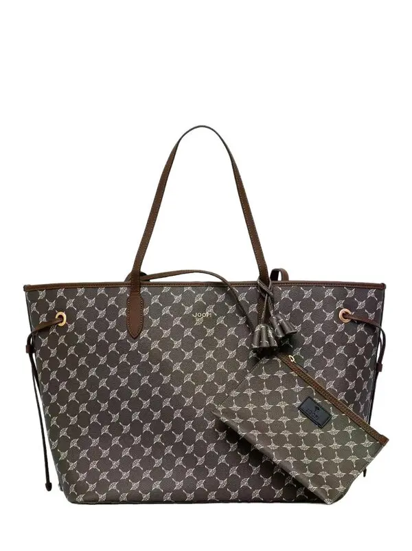 JOOP! Cortina Lara Tote Bag - Brown
