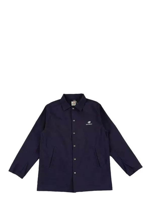NEW BALANCE Work Jacket - Blue