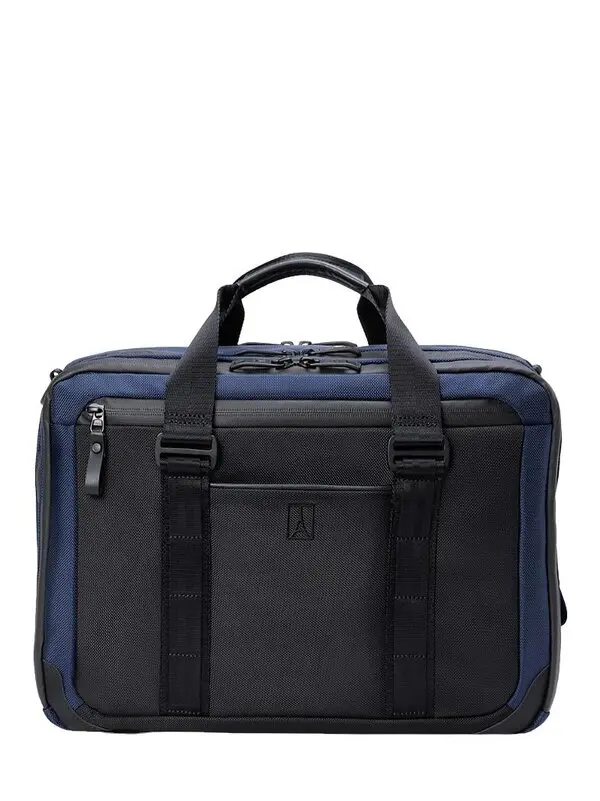 TRAVELPRO Altitude Full Expansion Briefcase - Navy