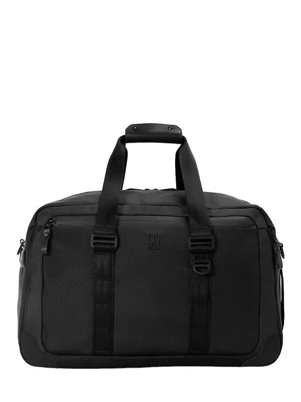TRAVELPRO Altitude Expandable Soft Duffle - Black