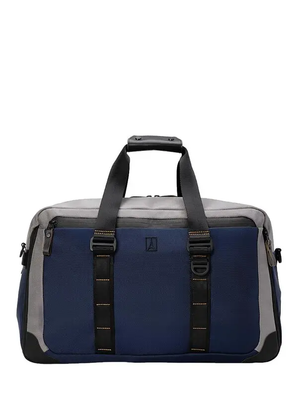 TRAVELPRO Altitude Expandable Soft Duffle - Grey Navy