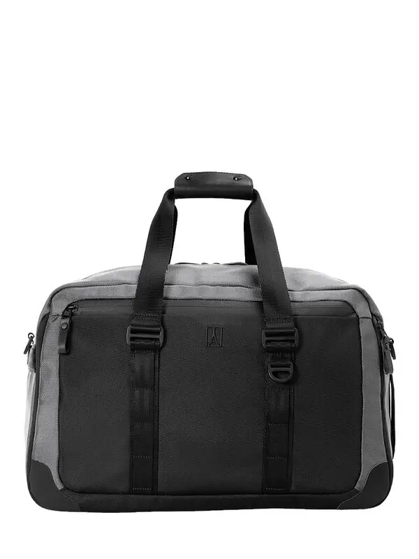 TRAVELPRO Altitude Expandable Soft Duffle - Grey
