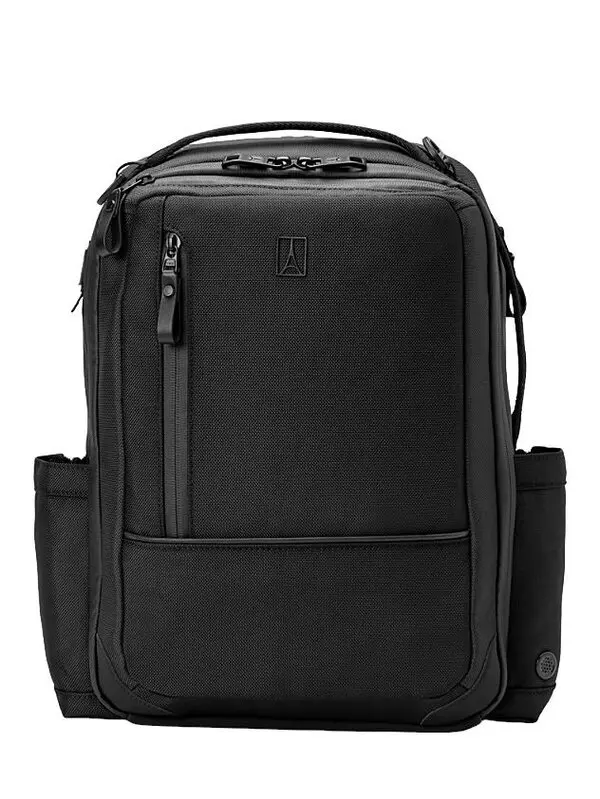 TRAVELPRO Altitude Slim Expandable Backpack - Black