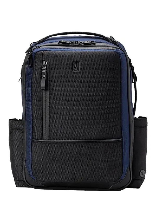 TRAVELPRO Altitude Slim Expandable Backpack - Navy