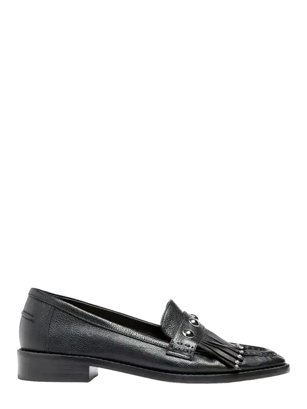 Cinq À Sept Gina Loafers - Black