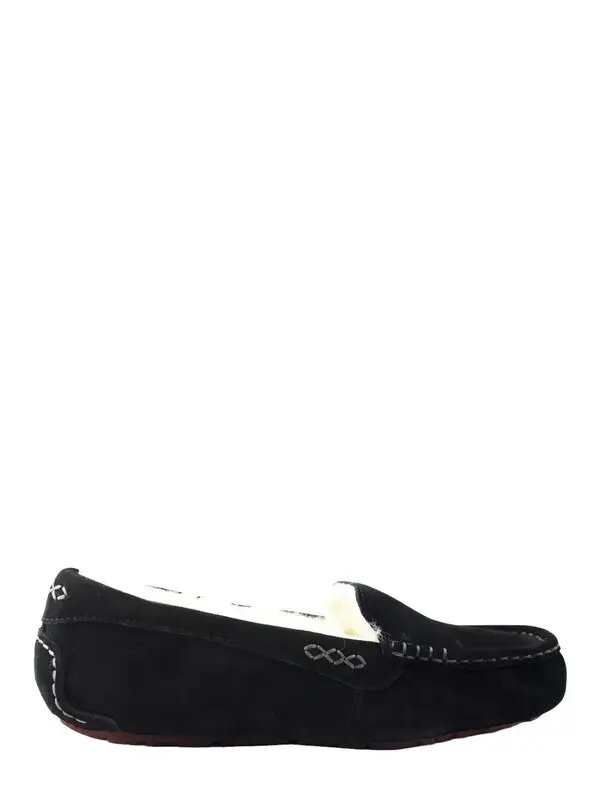 UGG Ansley Slippers - Black