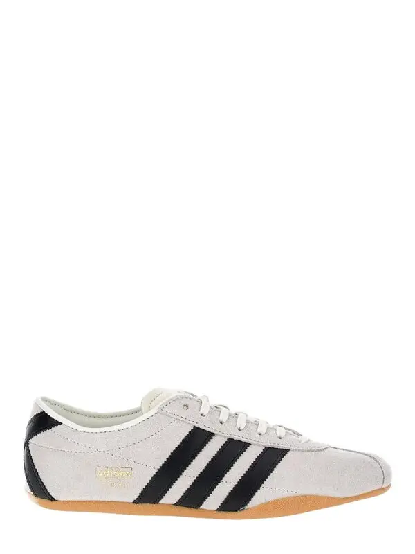 Adidas Originals By Alexander Wang Low Top Sneakers - White