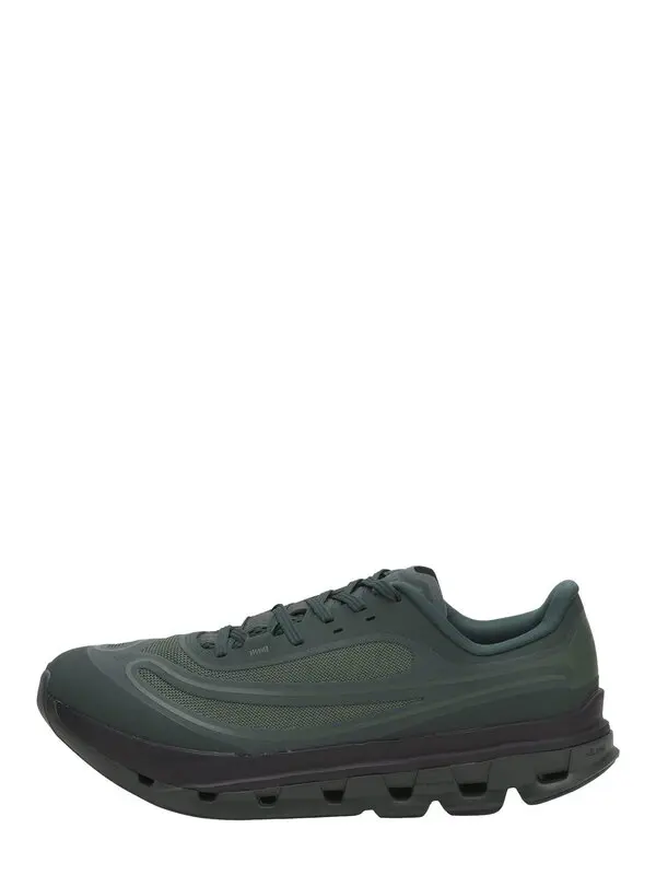 On Cloudflow 5 Ad Sneakers - Obsidian/evergreen
