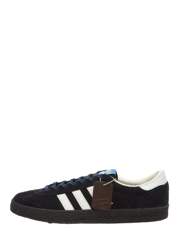 Adidas X Spzl Munchen Ll Sneakers - Core Black/gum M2