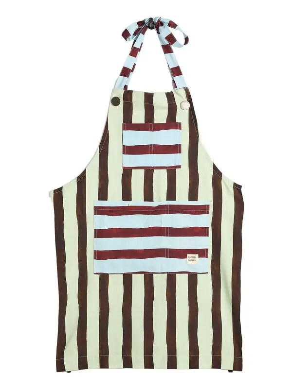 DAMSON MADDER Dm Apron - Multi