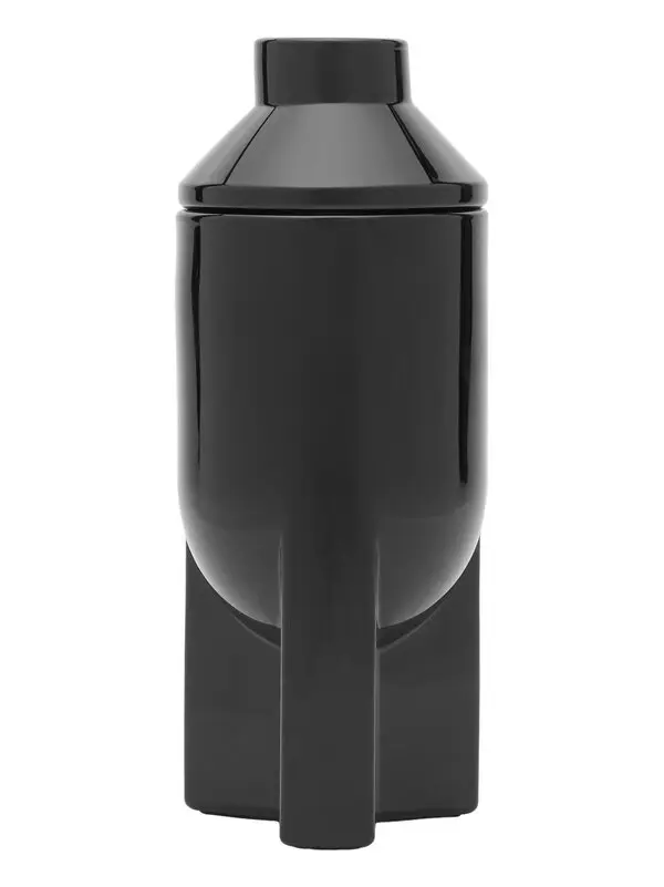Rick Owens L'apparition 200g Candle - Black
