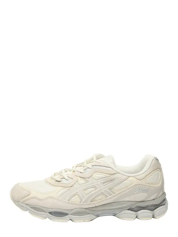 Asics Gel-nyc Sneaker - Cream