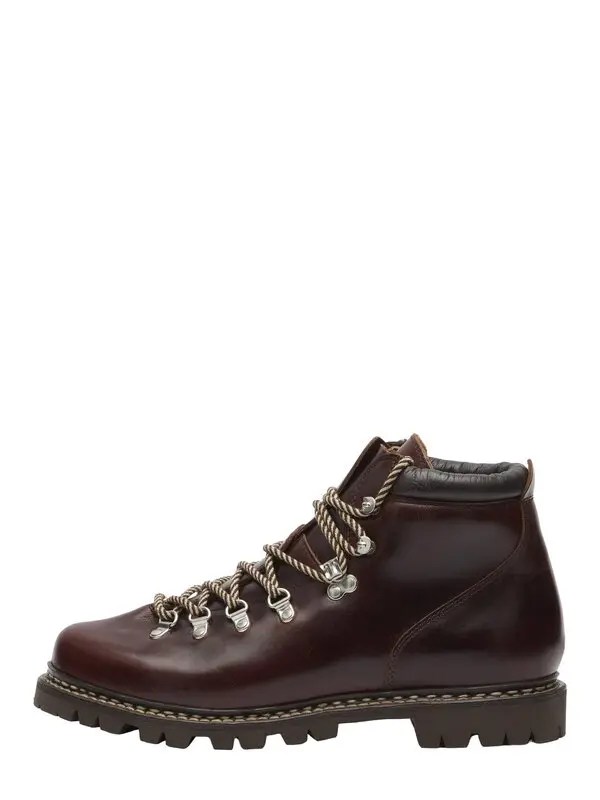 Paraboot Avoriaz Boots - Bark