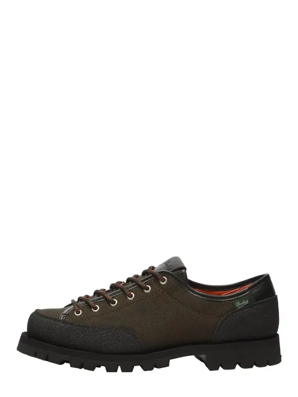 Paraboot Montana Lace-up Shoes - Toile Ebene