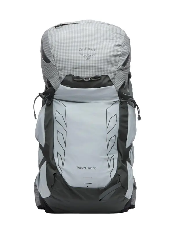 OSPREY Talon Pro 30 Backpack - Silver Lining