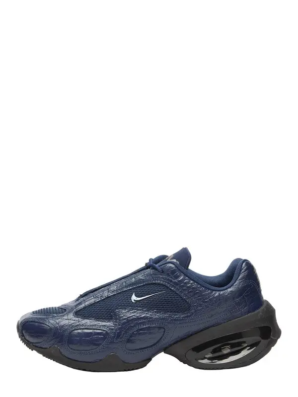 Nike Air Max Muse Se Sneaker - Navy/grey/antracite