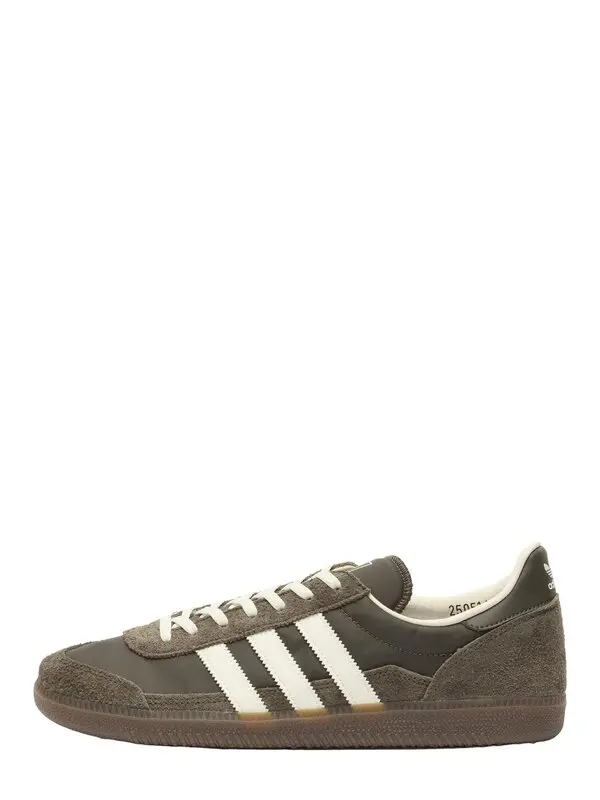 Adidas X Spzl Wensley Sneakers - Utility Grey/off White/gum5