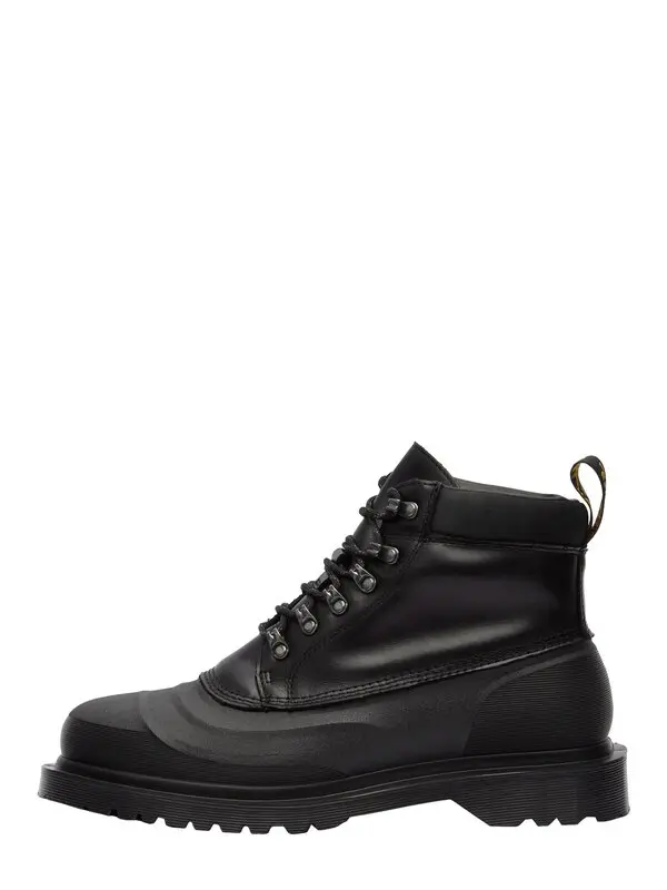 Dr. Martens 939 Sub Explorer Boot - Black