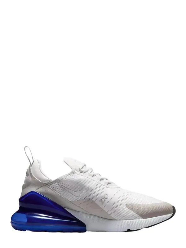 Nike Air Max 270 Low-top Sneakers - White