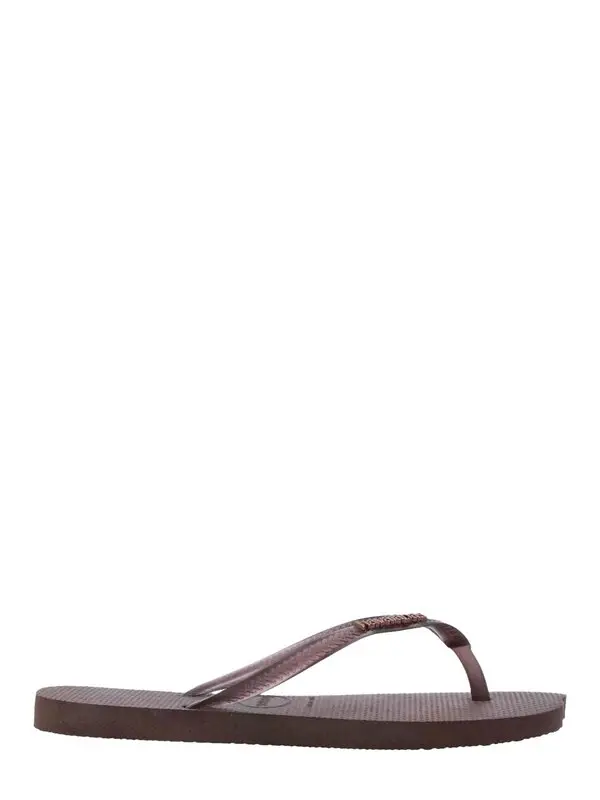 Havaianas Slim Split Flip-flops - Brown