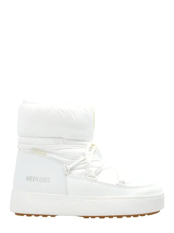 Moon Boot Snow Boots - White