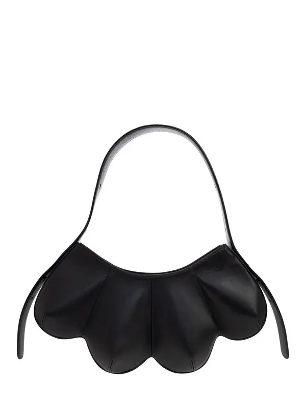 AVAVAV Shoulder Bag - Black