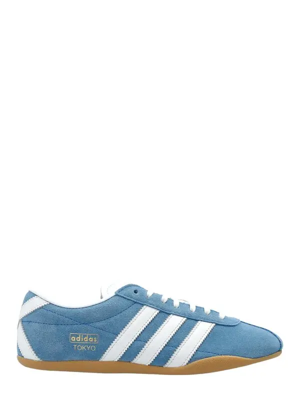 ADIDAS ORIGINALS Tokyo W Sneakers - Blue