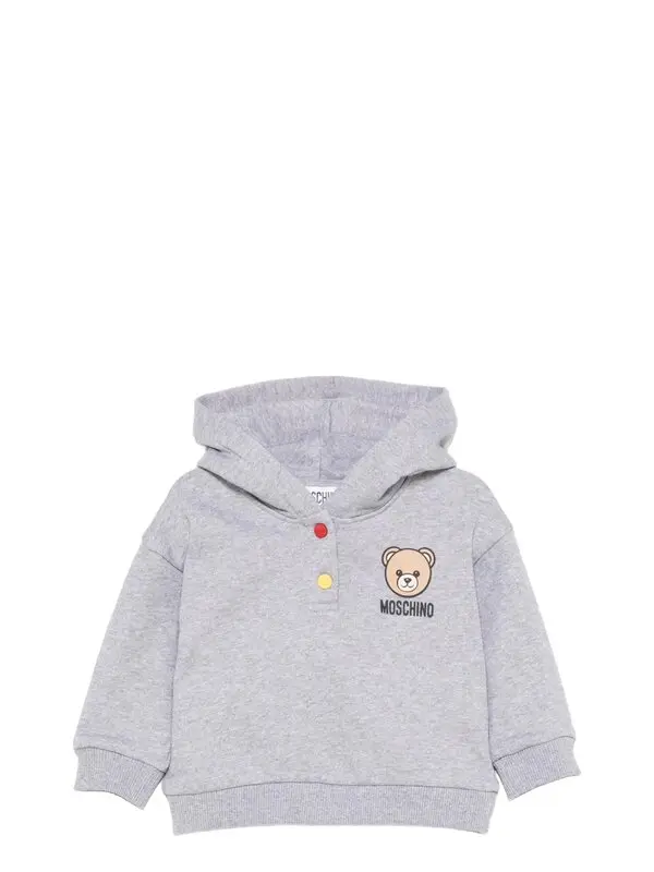Moschino Sweatshirt - Grey