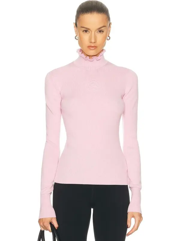 Cordova Kitz Pullover - Peony
