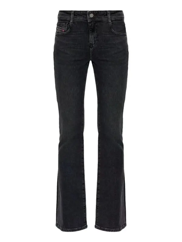 DIESEL® 1969 D-ebbey Jeans - Grey