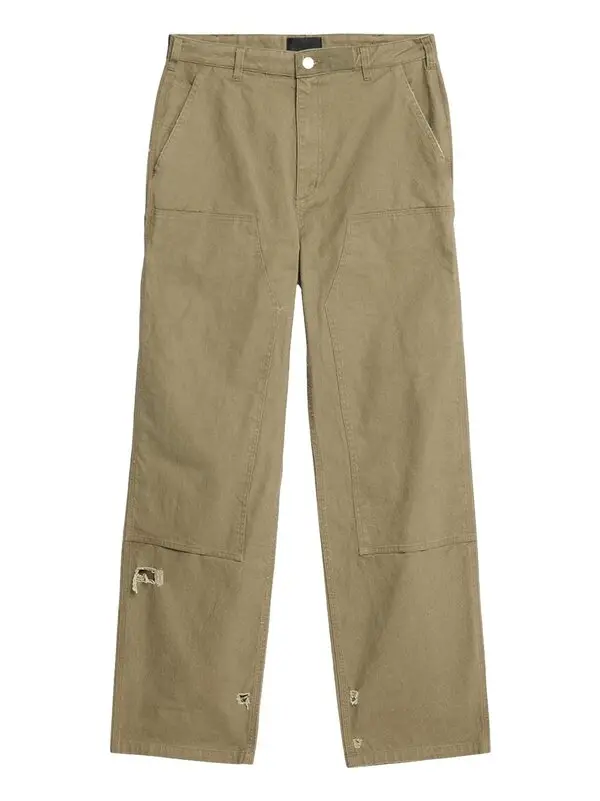 RtA Santiago Carpenter Pants - Vntg Milit