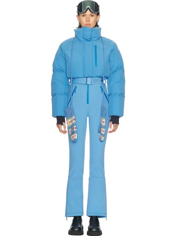 Cordova Myoko Ski Suit - Azul