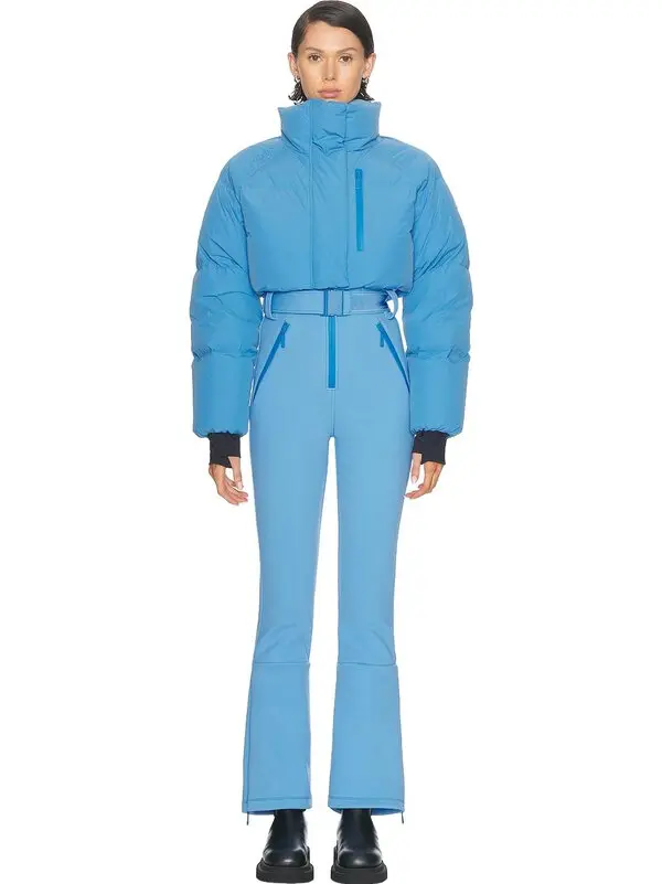Cordova Myoko Ski Suit - Azul