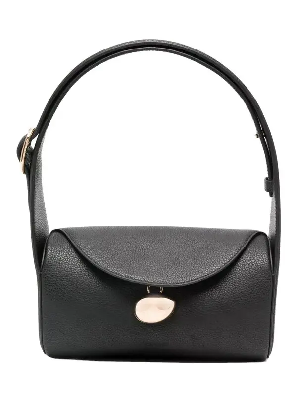 Cafuné Drop Duffel Tote Bag - Black