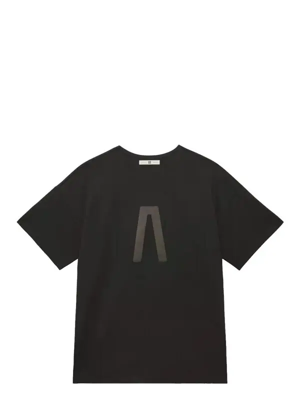 Adidas X Fear Of God Athletics T-shirt - Black