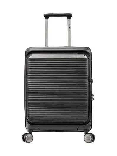 SAMSONITE Paralux Global Carry-on Spinner - Black