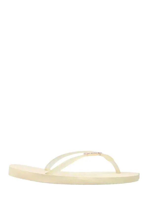 Havaianas Slim-split Flip-flops - Neutrals