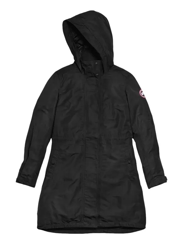 Canada Goose Belcarra Jacket - Black