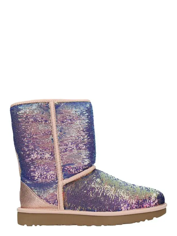 UGG Classic Short Boot - Multicolor