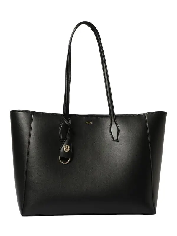 BOSS Shoulder Bag - Black