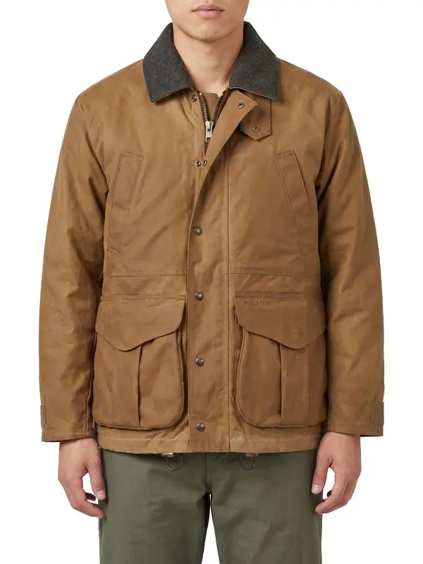 Filson Jacket - Brown