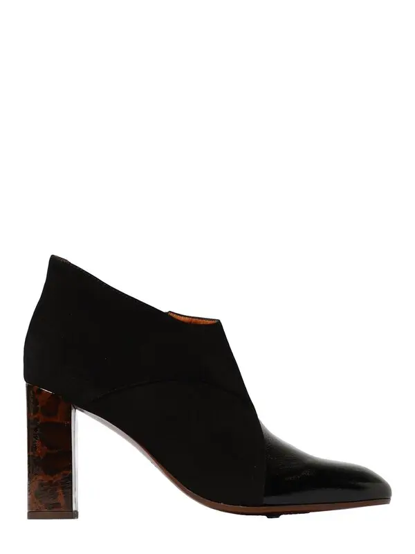 Chie Mihara Boots - Black