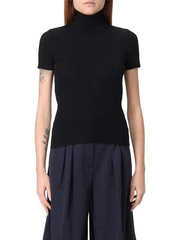 Max Mara Sweater - Black