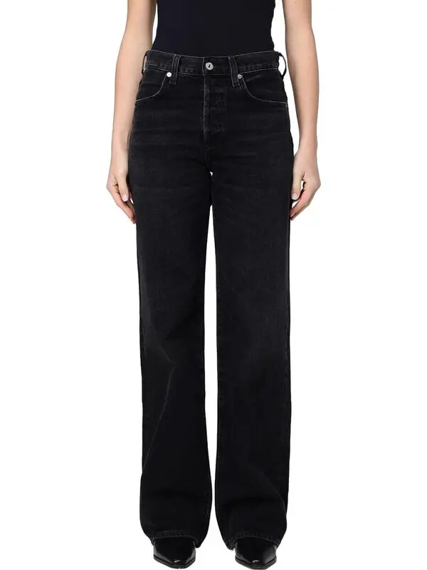 Citizens Of Humanity Jeans - Black