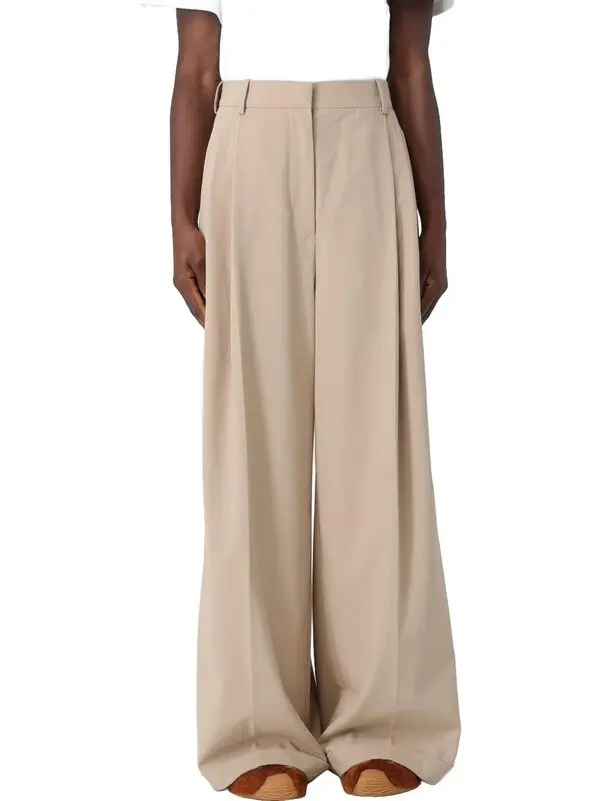 Loewe Pants - Beige