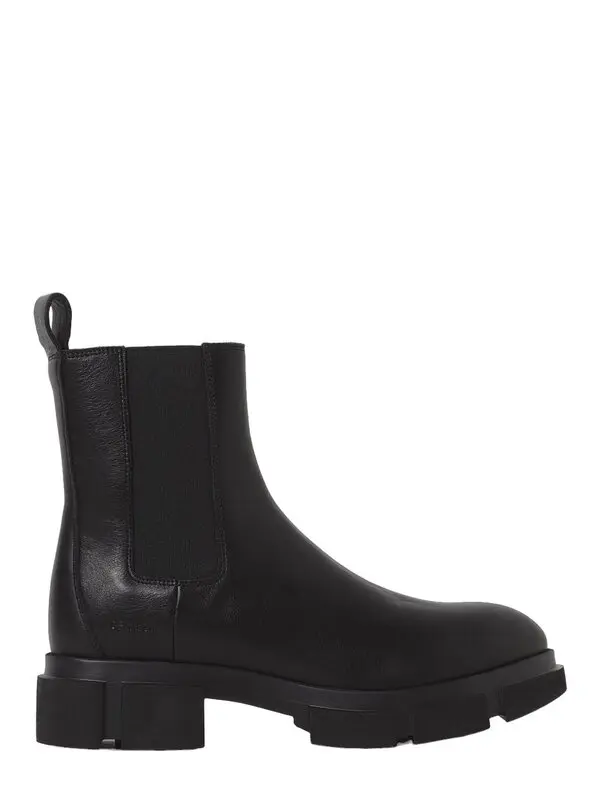 SUMMERY COPENHAGEN Chelsea Boots - Black
