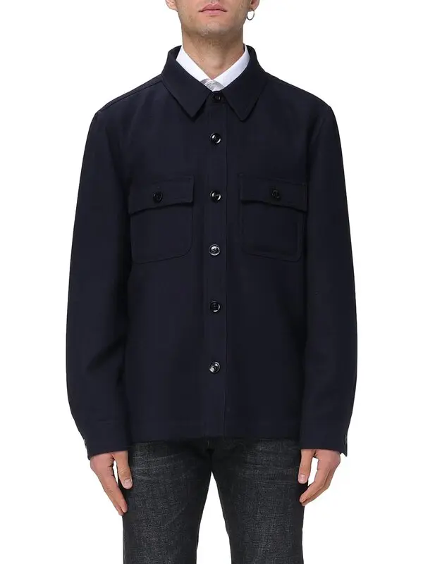TOM FORD Jacket - Blue