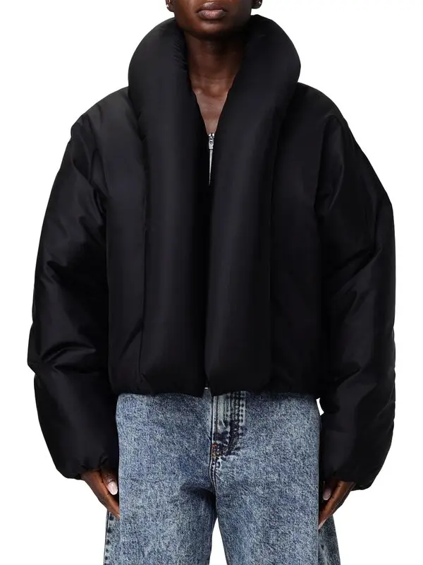 Alaïa Jacket - Black