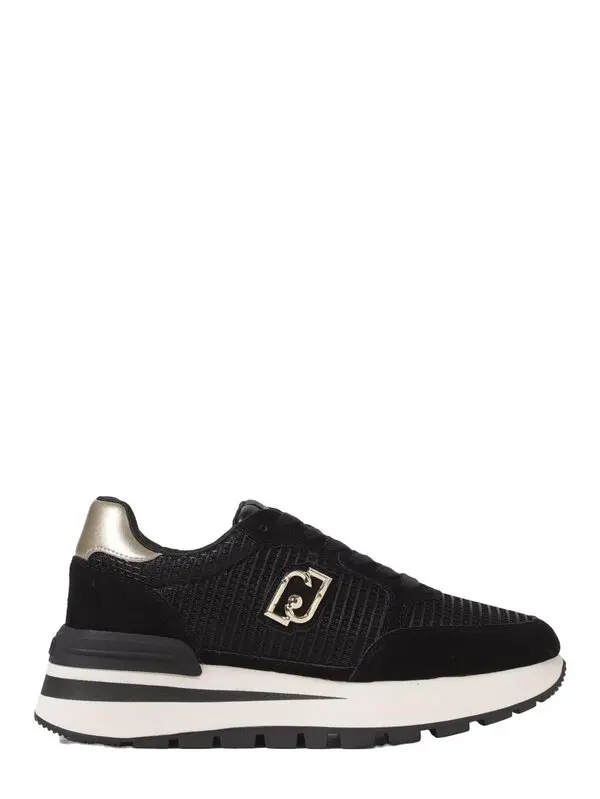 Liu Jo Sneakers - Black
